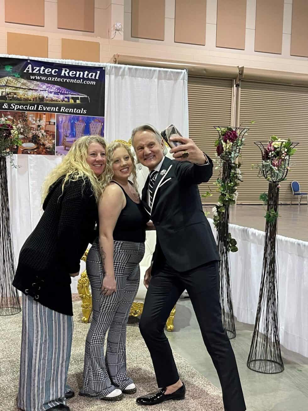 Wedding Expos & Bridal Shows in Virginia | Greater VA Bridal Shows