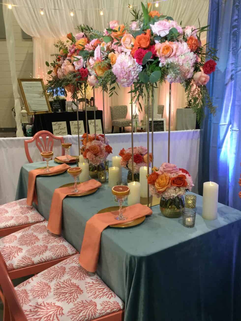Wedding Expos & Bridal Shows in Virginia | Greater VA Bridal Shows