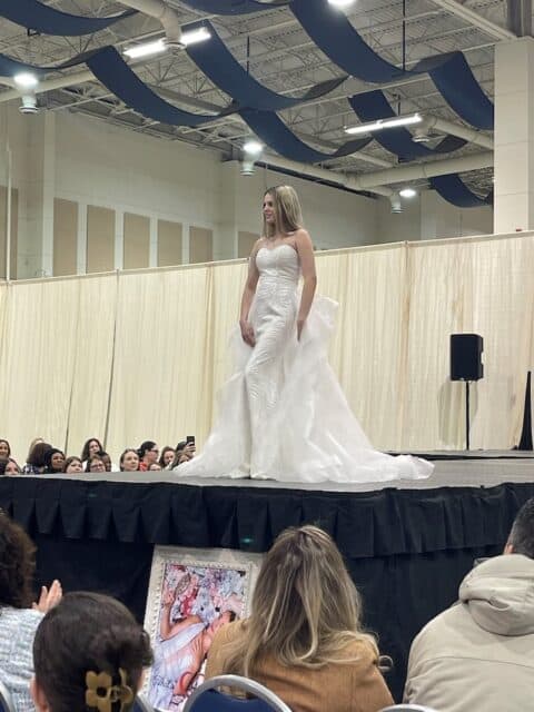 Upcoming Bridal Shows | Virginia Bridal Show Calendar