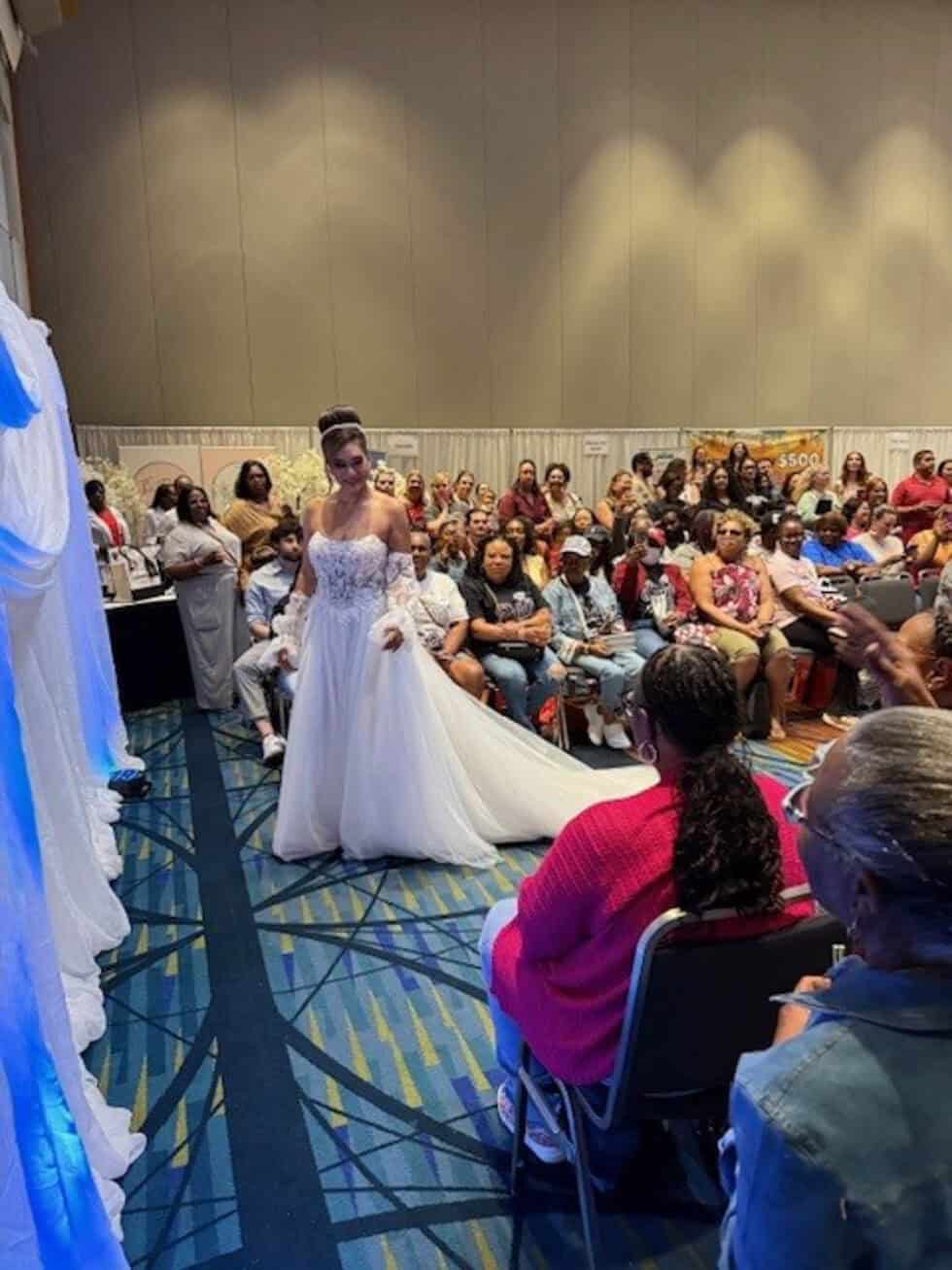 Wedding Expos & Bridal Shows in Virginia | Greater VA Bridal Shows
